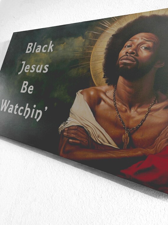 Black Jesus Quote 20 Powerful Jesus Quotes That Will Transform Your