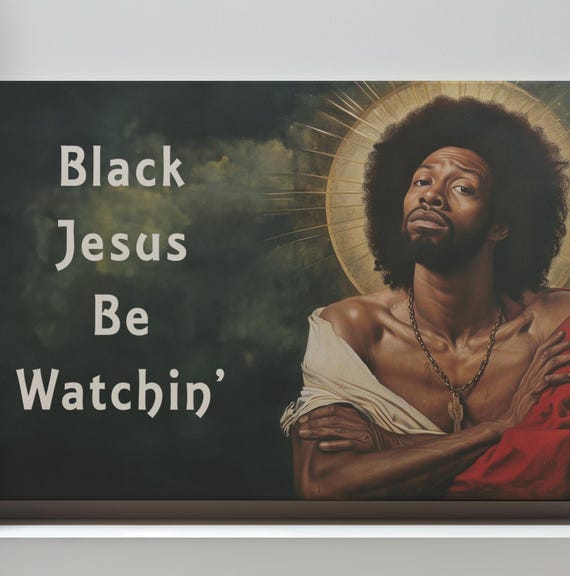 Black Jesus Quote 20 Powerful Jesus Quotes That Will Transform Your