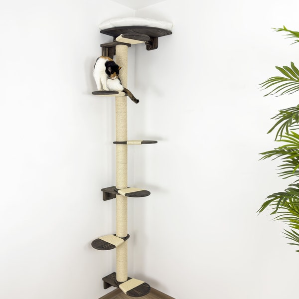 Corner Scratching Post - Etsy