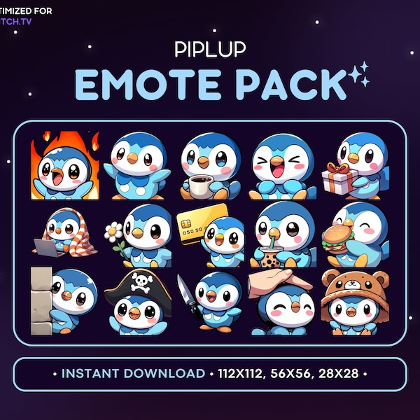 Cute Black Cat Twitch Emote Question Mark Cat Emote, Cat Discord Emote ...