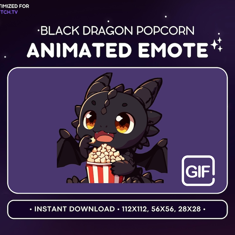 Twitch Emotes Drool - Etsy