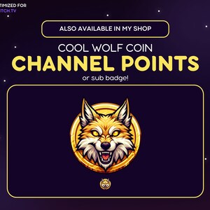 Cool Wolf Twitch Emote - Question Mark Wolf Emote, Wolf Discord Emote ...