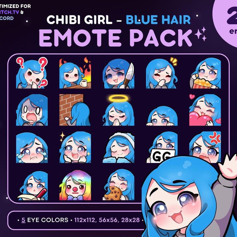 Fair Hair or Grey - Etsy