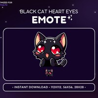 Animated Emote the Hand Throwing Big Red Heart Emote on the Air - Emote ...