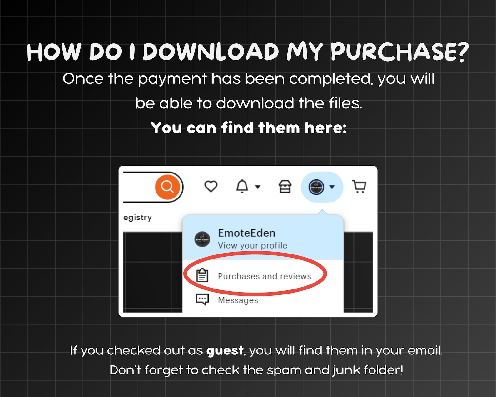 Vampire Girl Twitch Emote, Evil Vampire Girl, Kawaii Anime Emote, Gamer ...