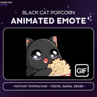 Cult of the Lamb Animated Emote | Blink Emote | Discord Emote | Indie ...