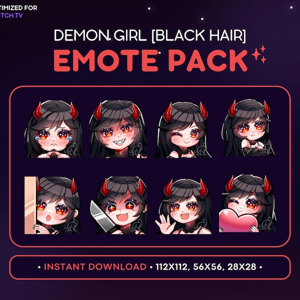 "demon Girl Contract" R34 - Etsy Australia