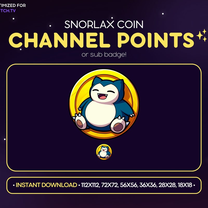 Snorlax Funny Stickers - Etsy