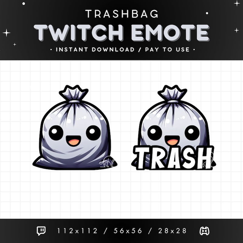 Funny Discord Stickers - Etsy