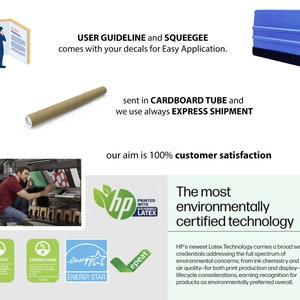 Baby Safari African Animals Watercolor Wall Decal, Watercolor Wall ...