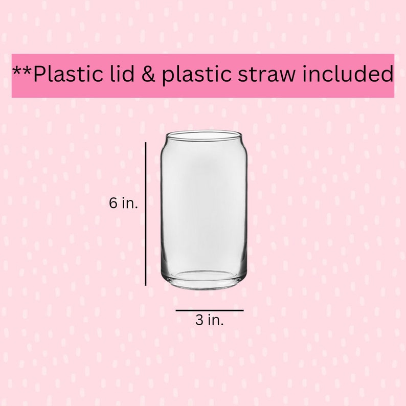 Bear Concha, Pooh Glass Can, Flowers - Etsy