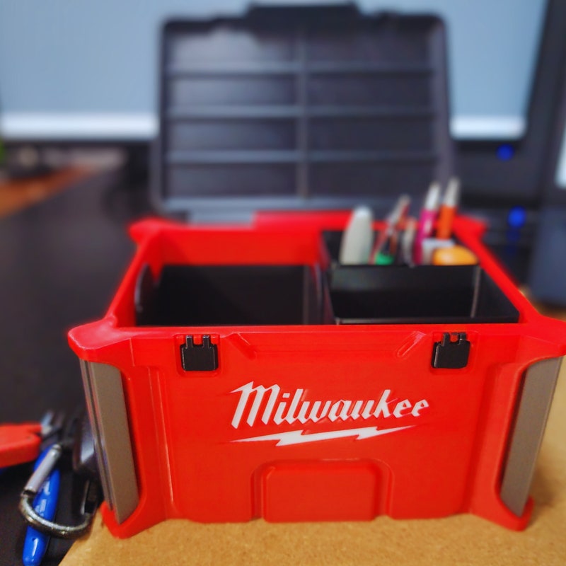 Milwaukee Packout - Etsy