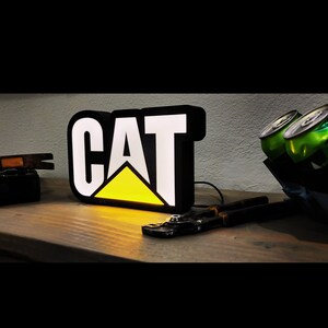 Caterpillar Led Light Box - Etsy