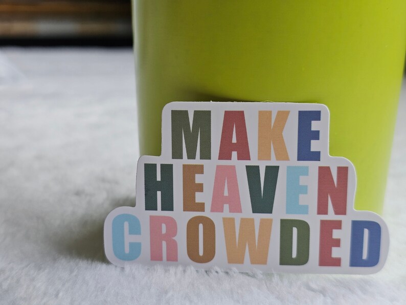 Boho Christian Sticker Christian Bible Verse Sticker Pack Journal ...