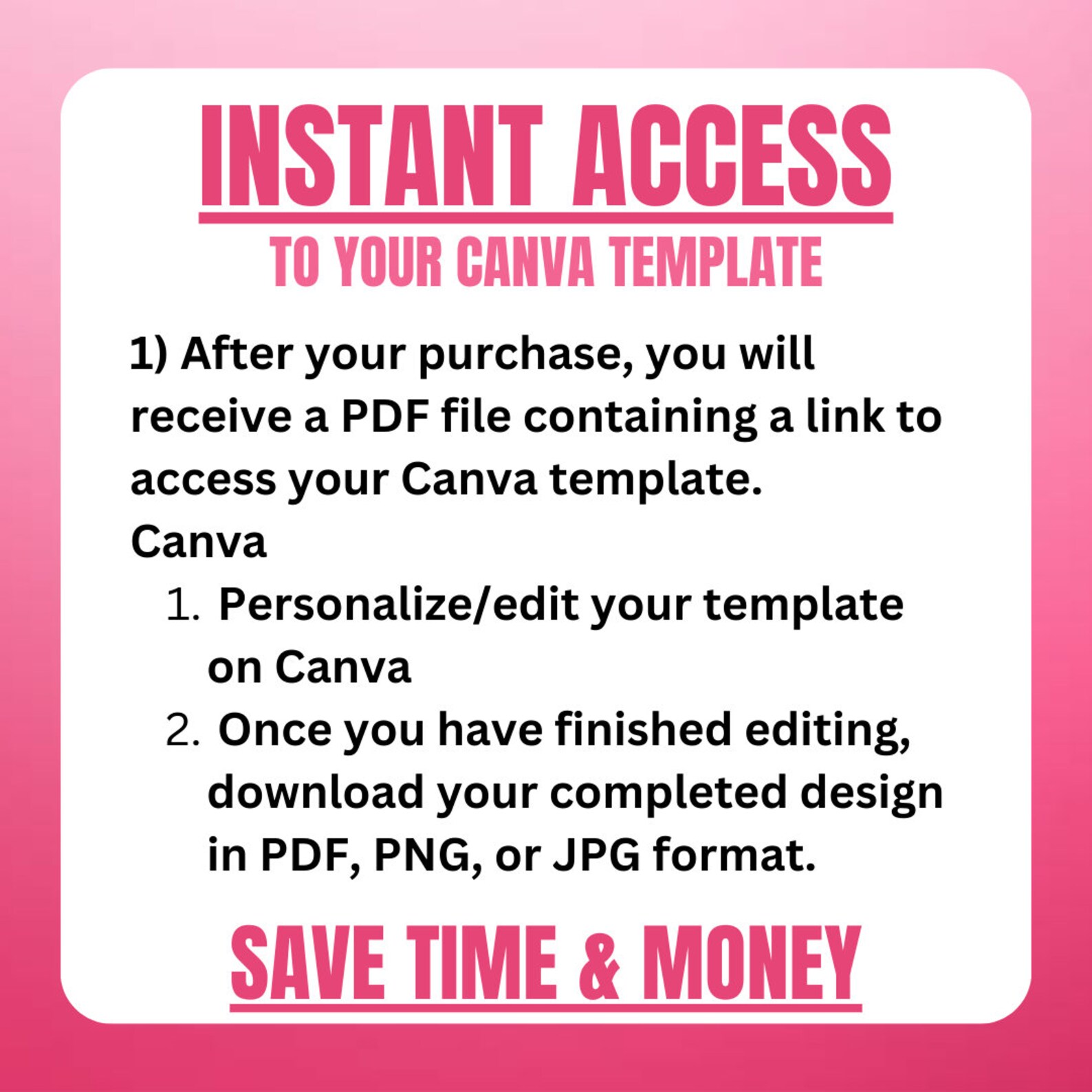 This or That Diy Flyer Canva Template, Appointments Available Template ...