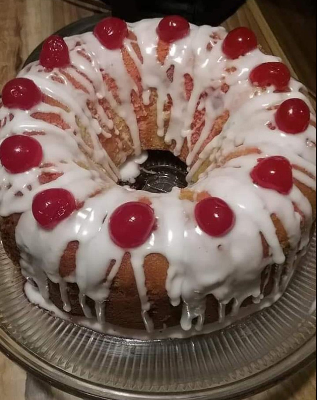 Shirley Temple Cake - Etsy
