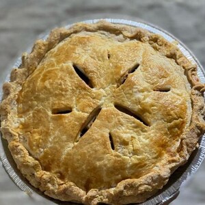 COMBO Cake and Pie . German Chocolate Cake and Choose Your Favorite Pie ...