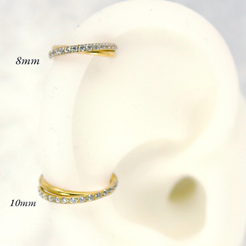 Gold Conch Ring - Etsy