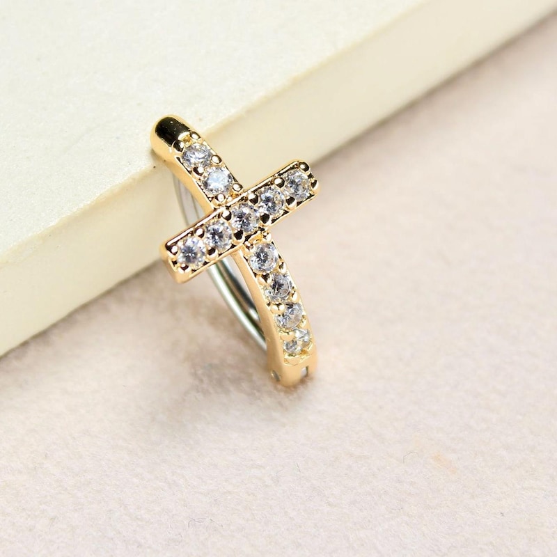 14g Red Clicker - Etsy