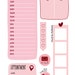 DIGITAL Stickers-valentine’s Day - Etsy