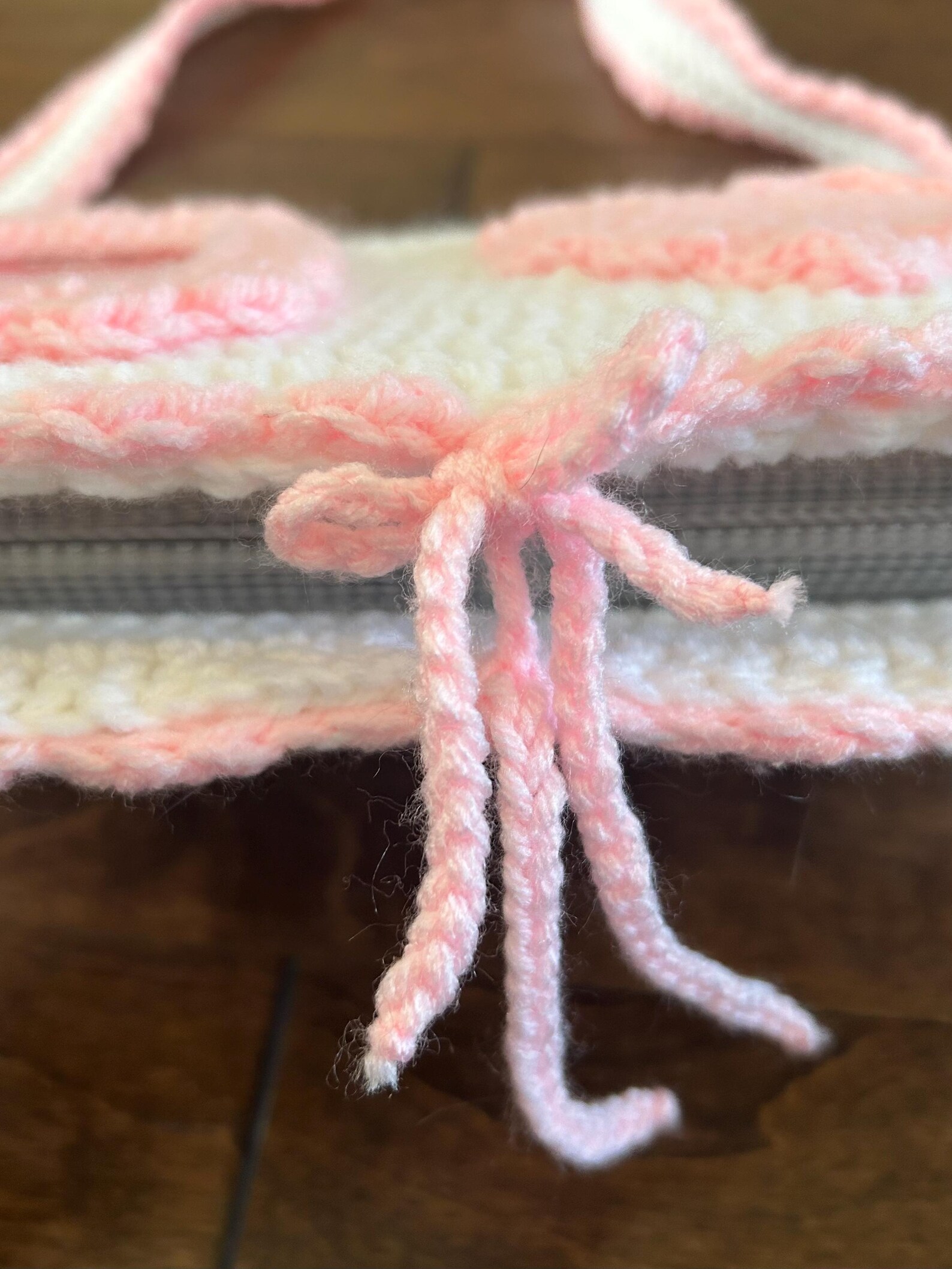 Crochet K-pop A5 Binder Bag Pattern - Etsy