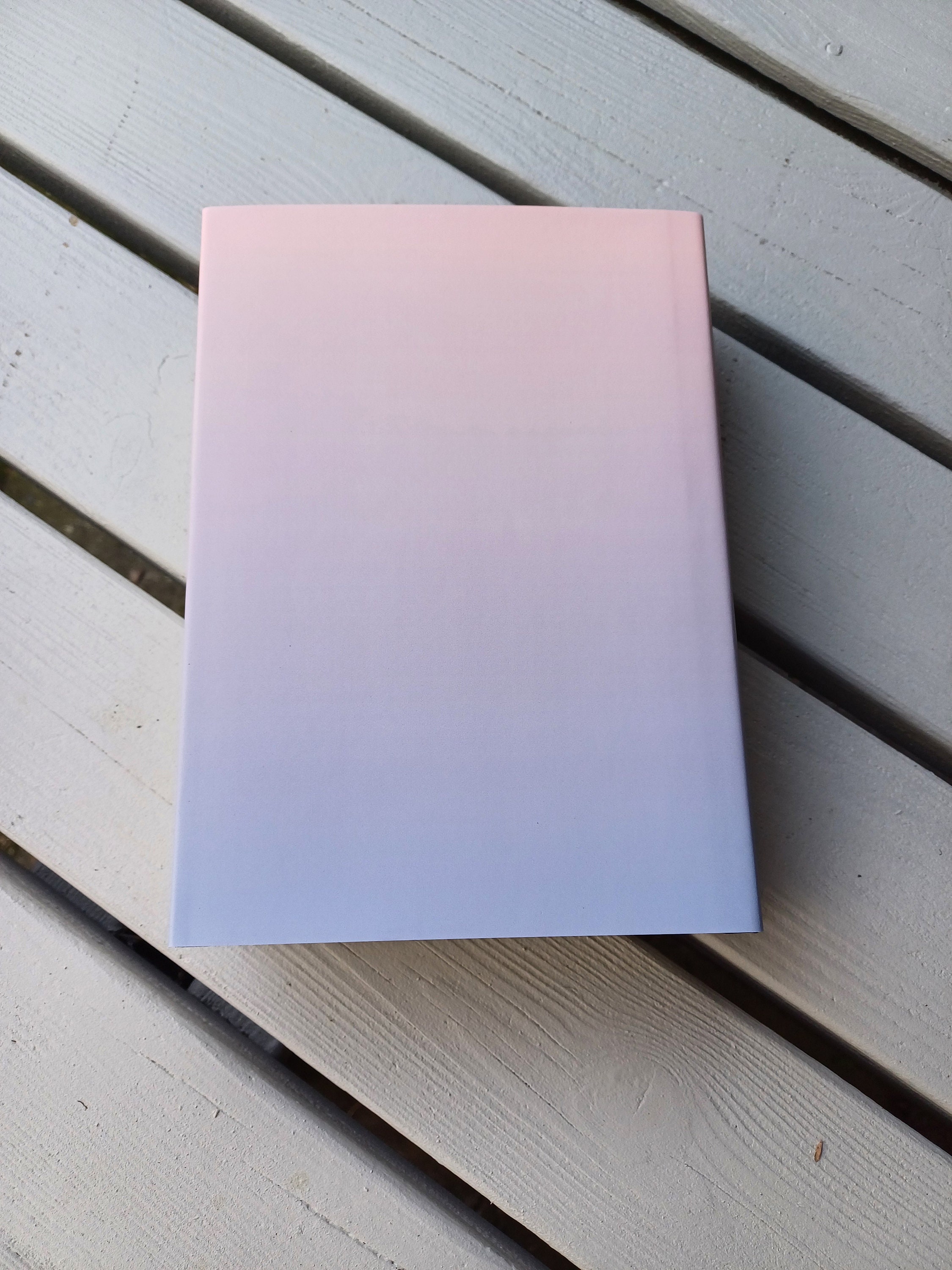 Isolation Book - Etsy