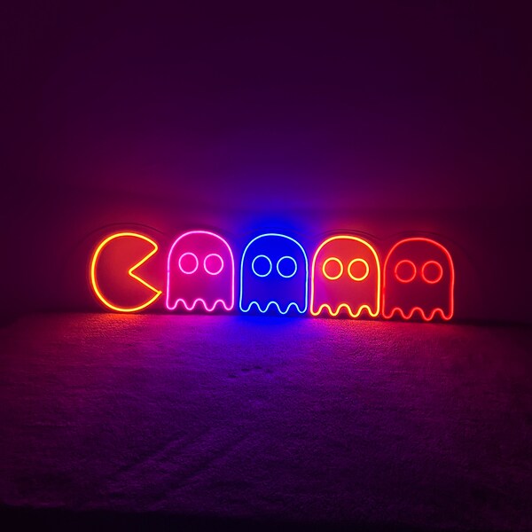 Neon - Etsy Australia