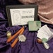 Abundance Spell Kit - Australian-made by Ivy - Etsy