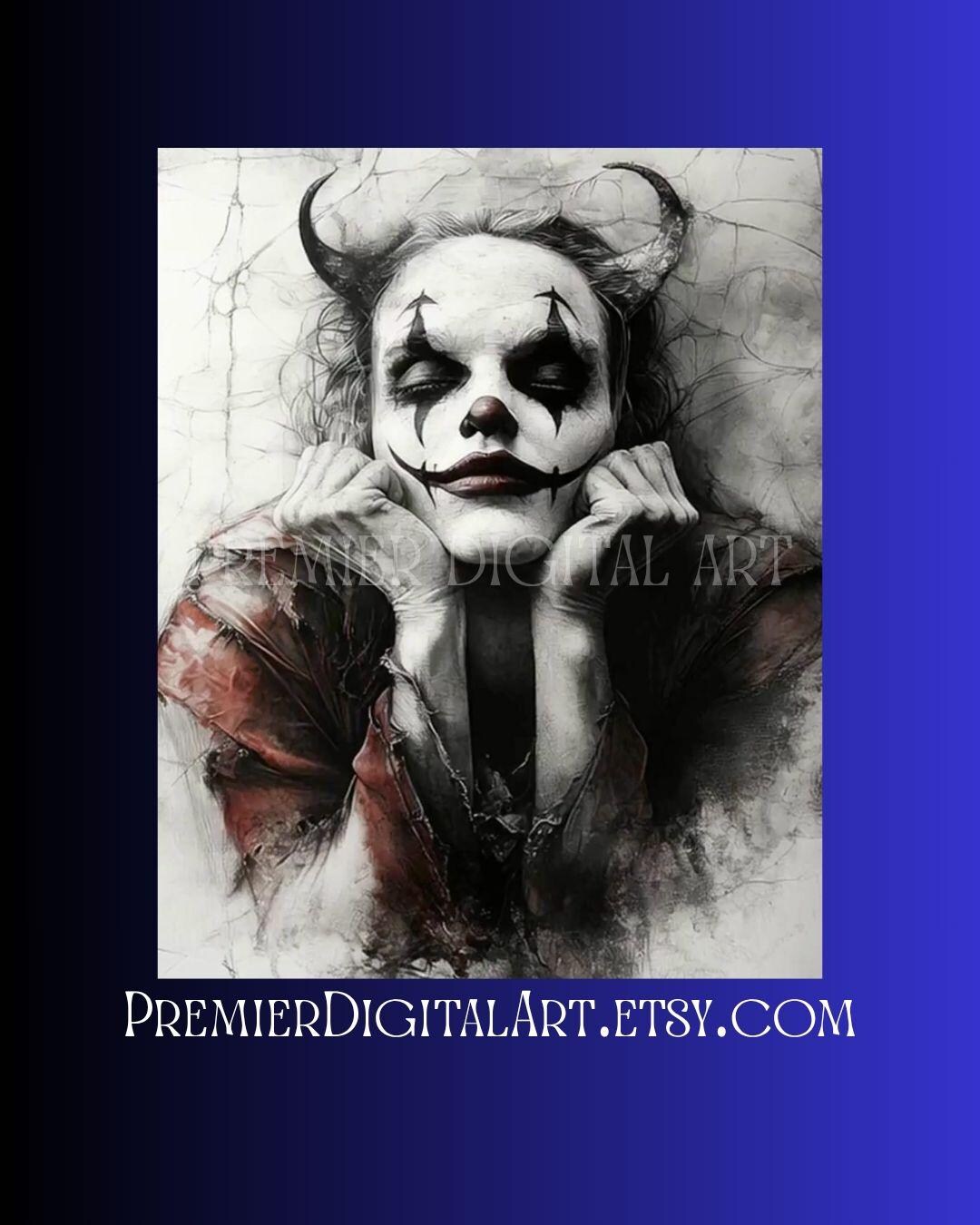 Animated Scary Halloween Video Digital Ecard With Music (MP4) 1080 X ...