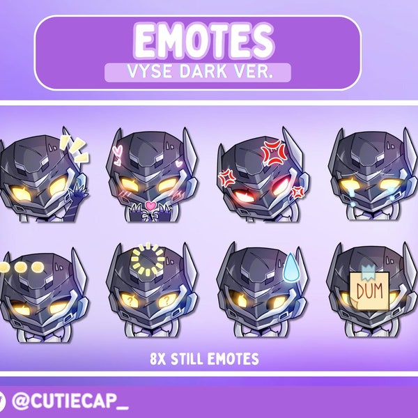 Valorant Emoji Discord - Etsy