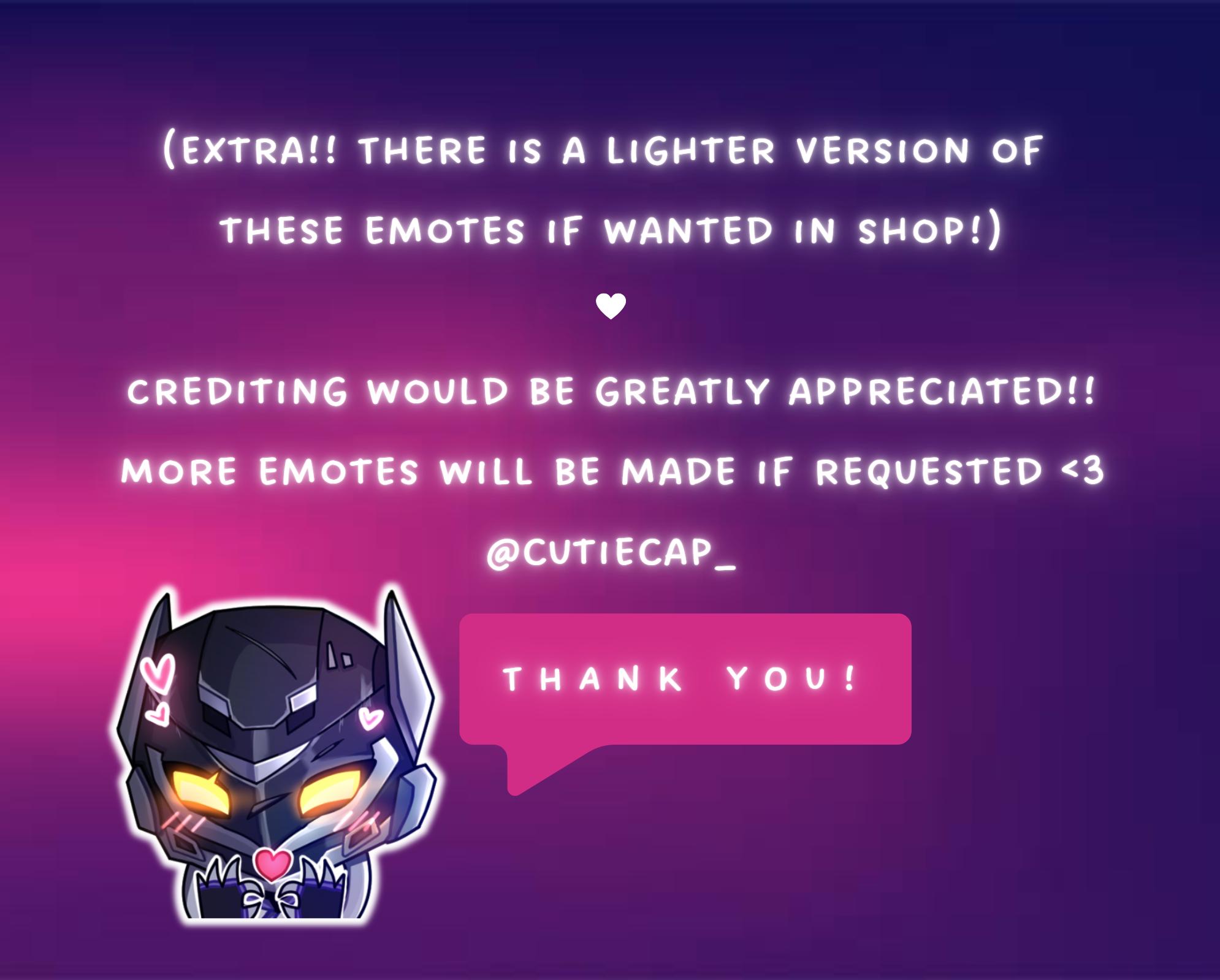 Vyse Dark Ver. | Valorant Agent Emote | Twitch | Discord | Emoji ...