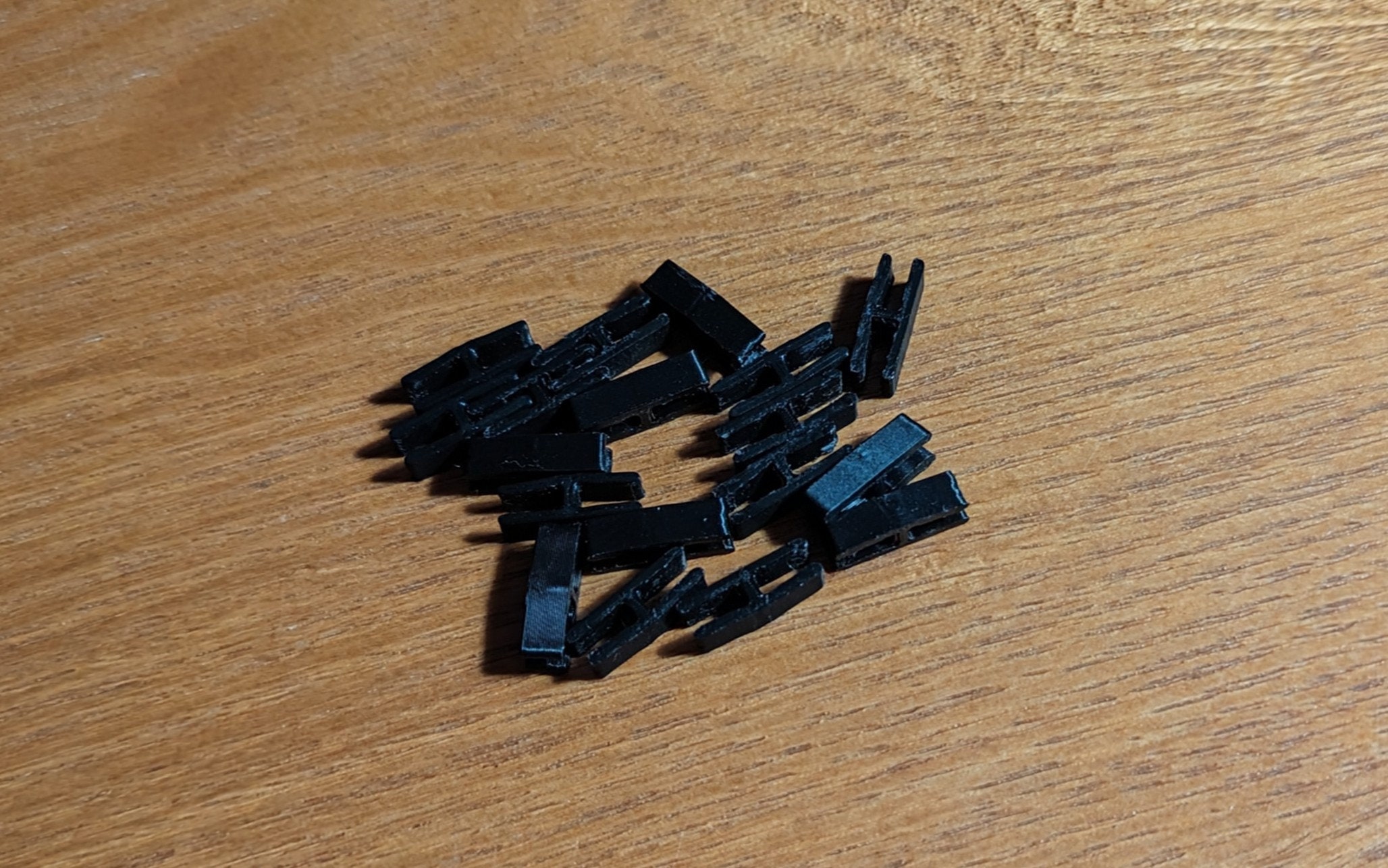 Gloomhaven / Frosthaven Condition Clips 20 Pack - Etsy