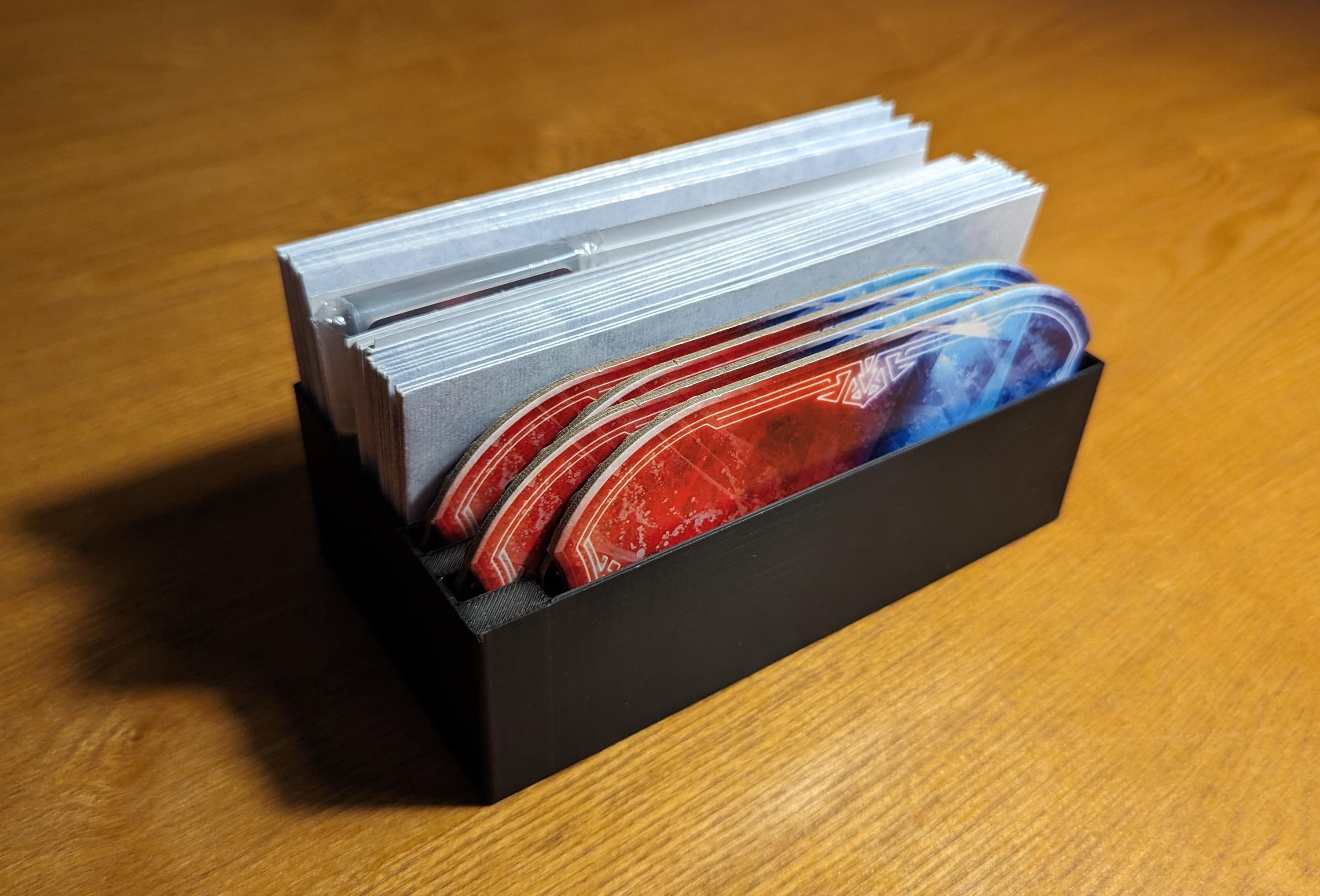 Rob's Frosthaven Kit Part 1 - Etsy