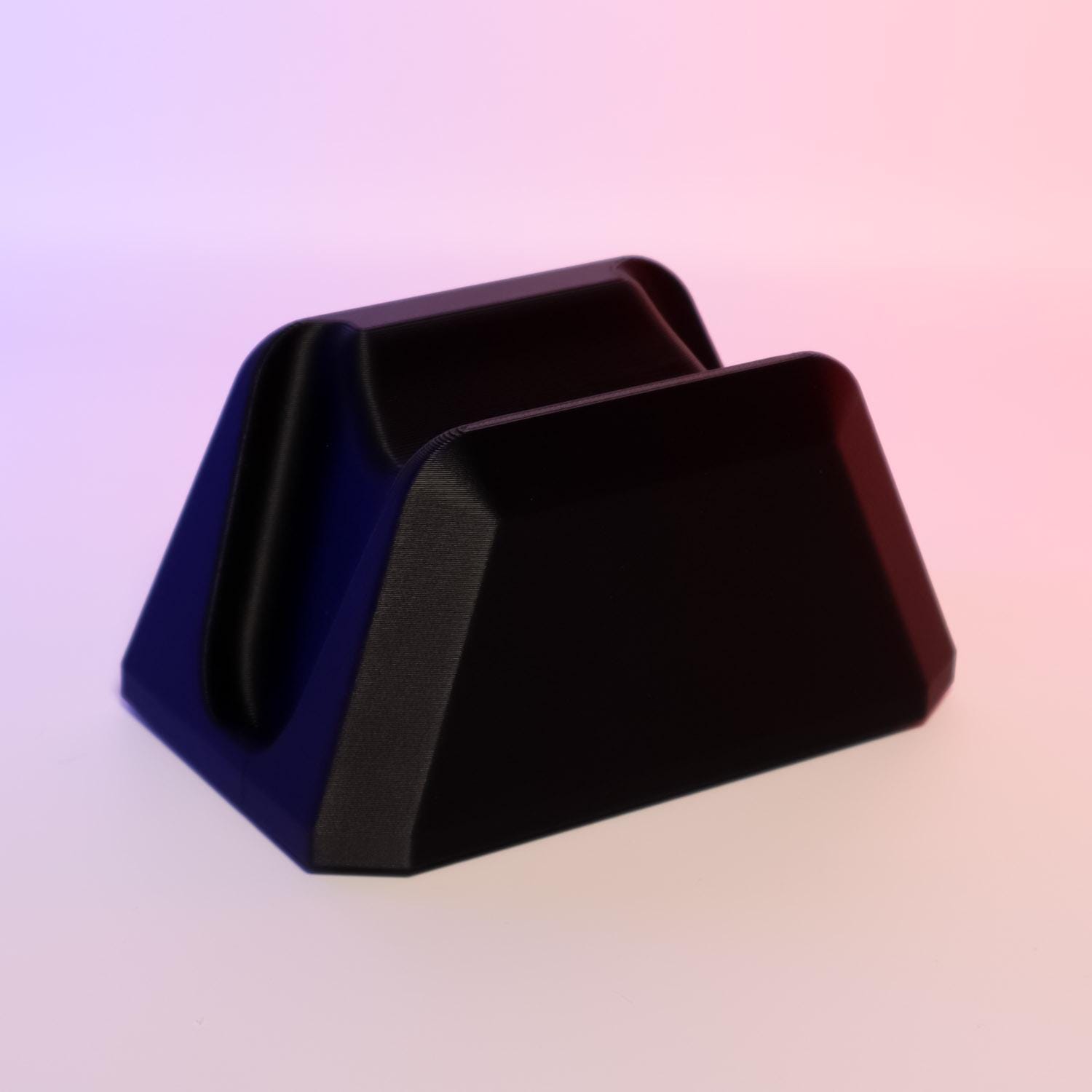3d-printed PS5 Controller Stand – Minimalist Gaming Holder – Dualsense ...