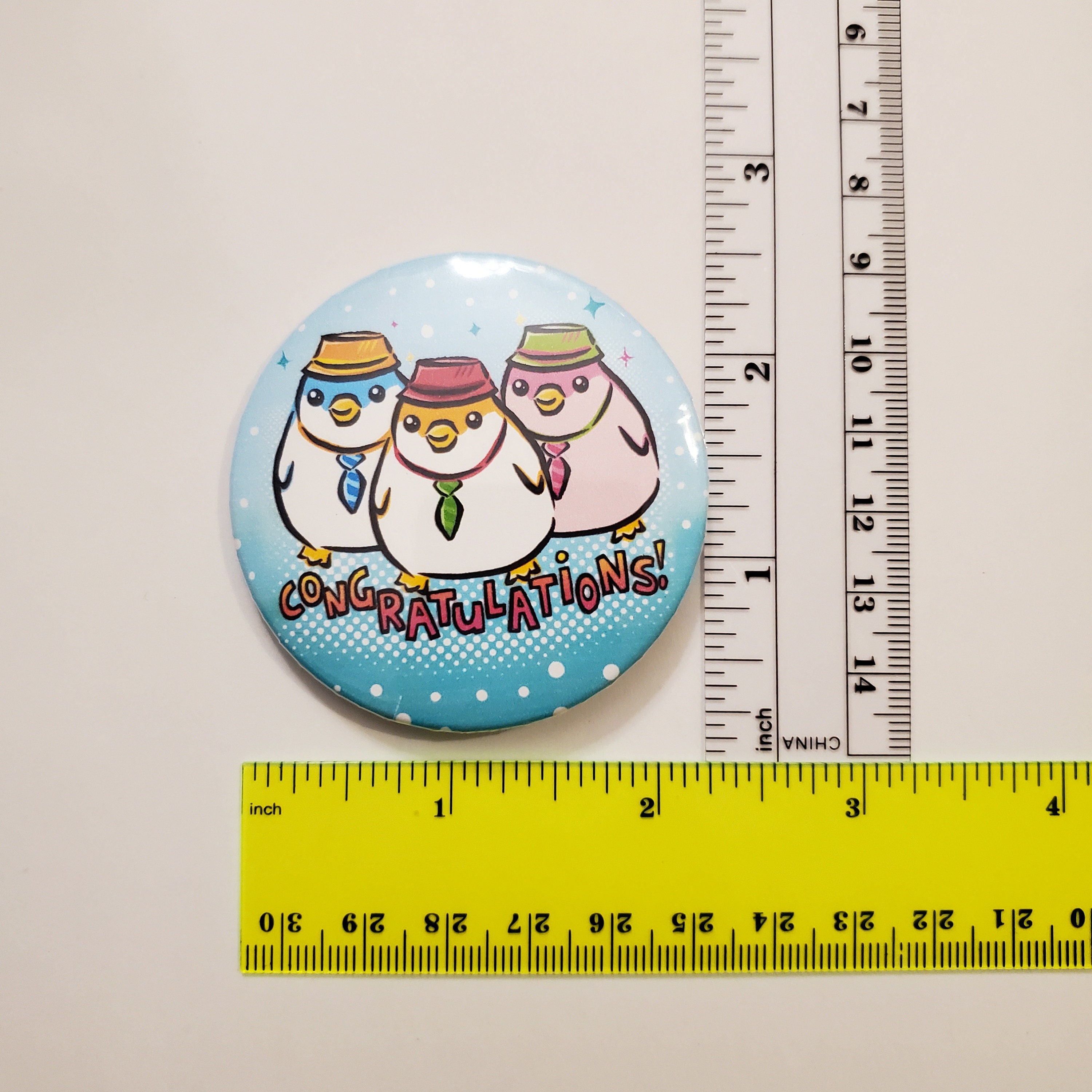 Yakuza 0 Loot Dance Avatar Double-sided Keychain Bunchan ...