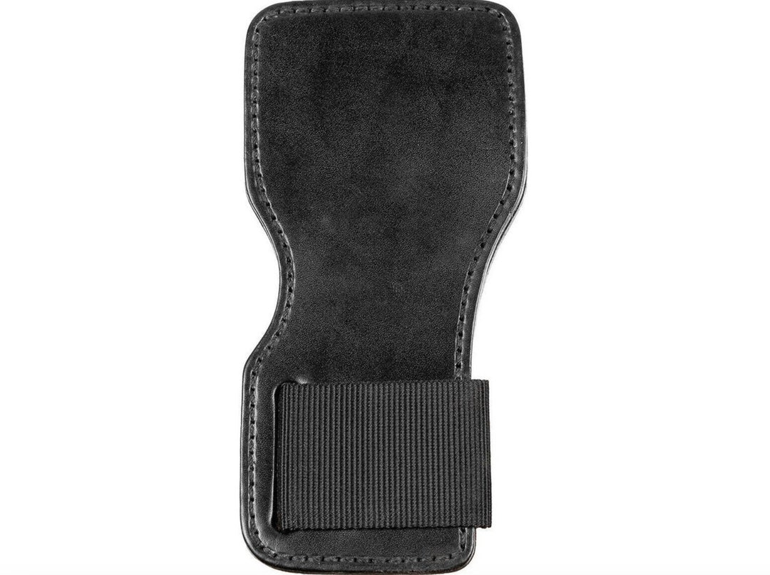 PWL Original Military Army Carrier Plate Z91 Leather for Pistol Holster New - Etsy
