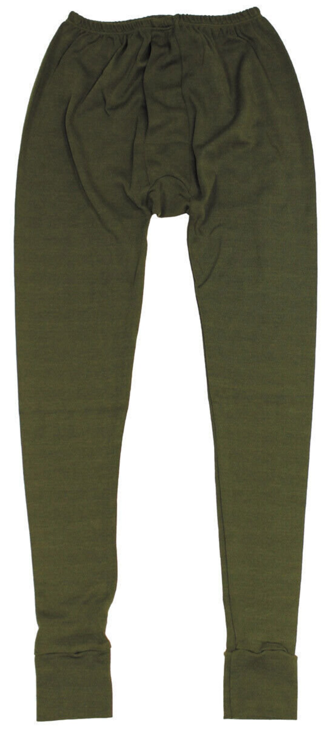 Original British Army Military Under Pants, OD Green Long AFV, New - Etsy