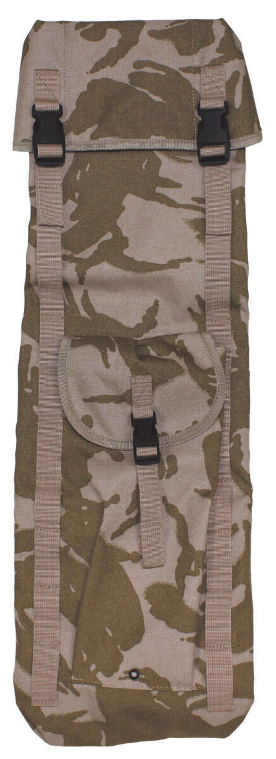 GB Original Military Army Bag Tactical DPM Desert New Camo - Etsy