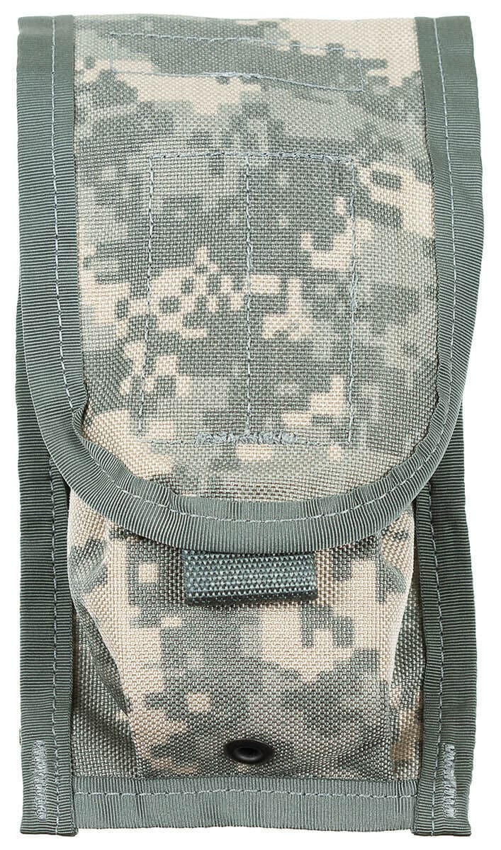 Original US Army Military Mag Pouch M4 At-digital Molle II Ca.20x7 ...