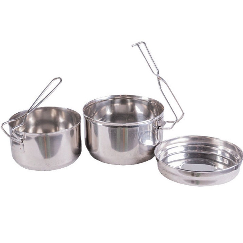 Military Surplus Mess Kit - Etsy