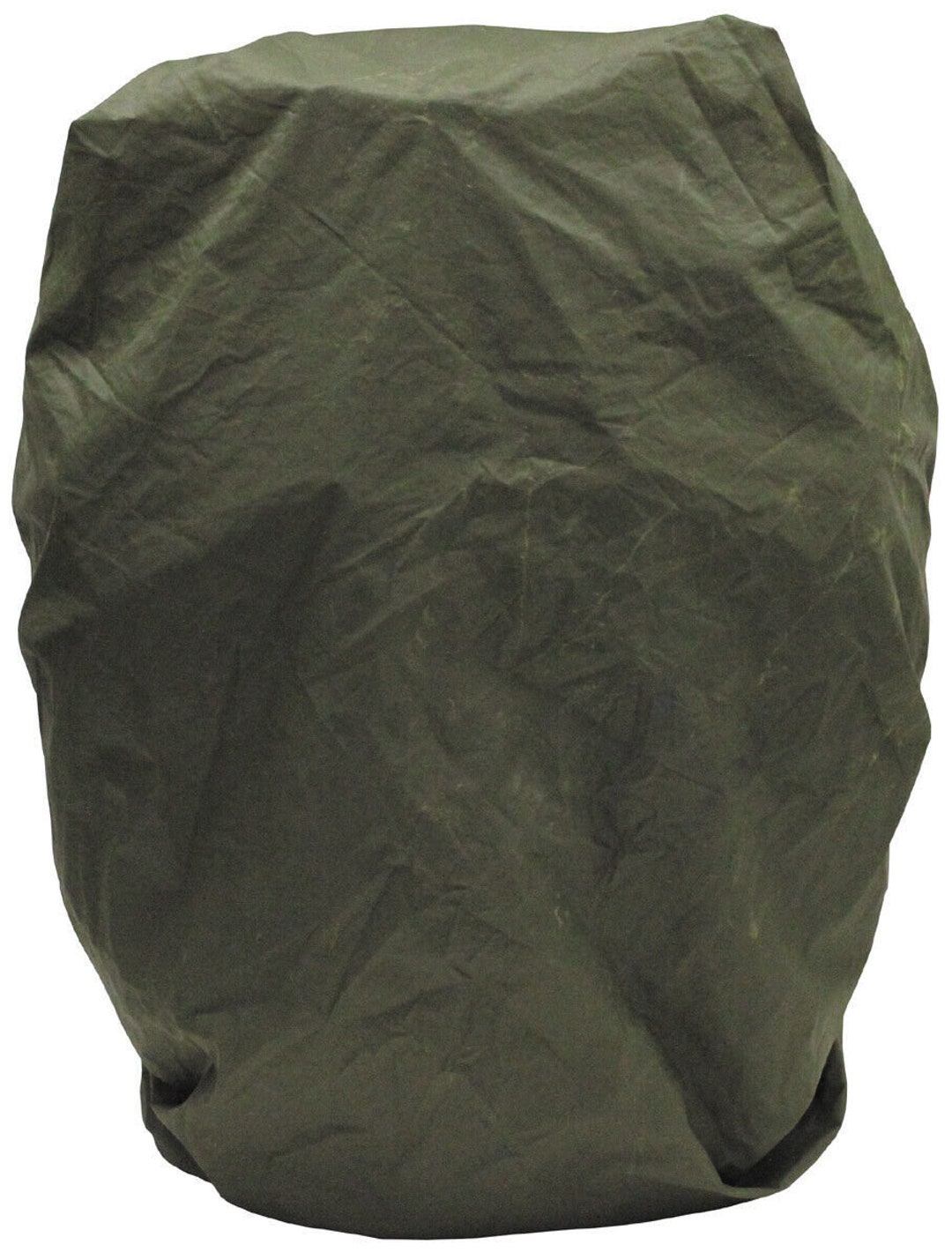 Original Austrian Army Military Cover for Backpack OD Green Used - Etsy