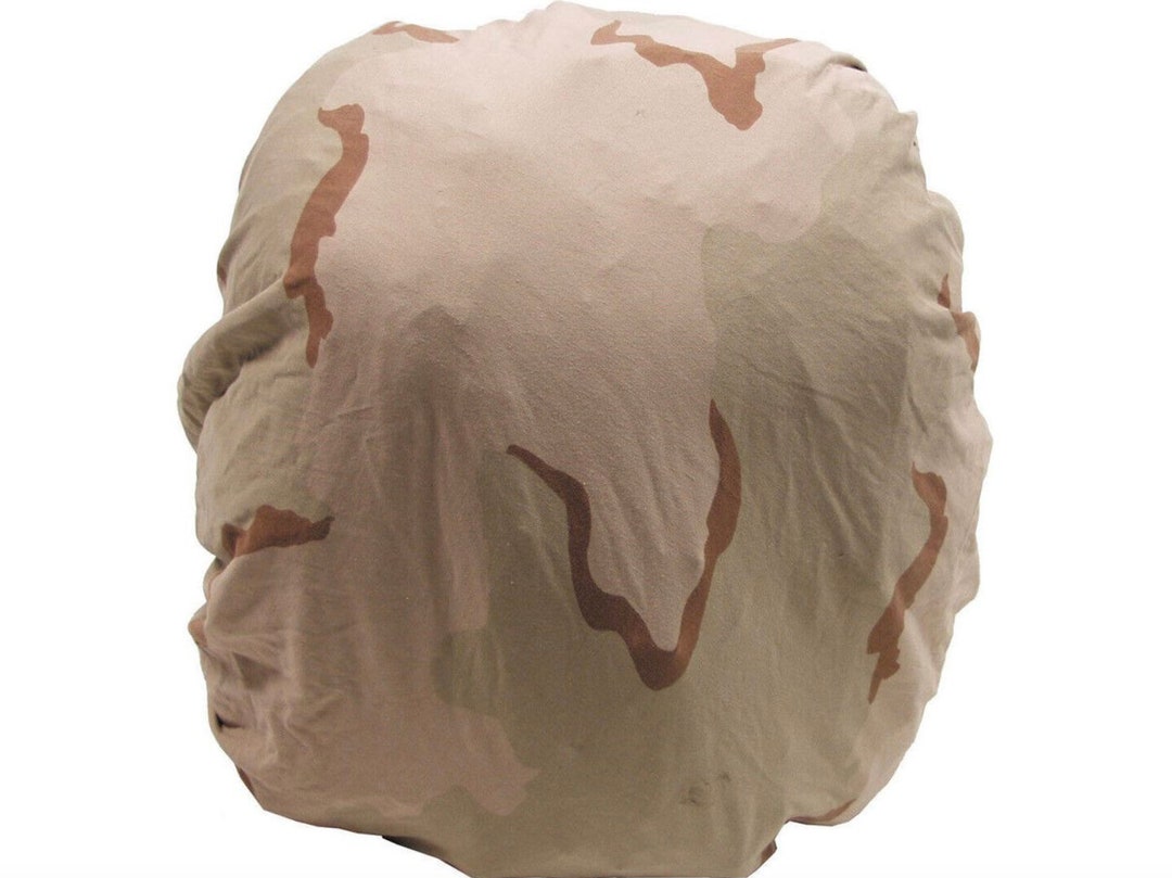 Original US Army Military Cover for Alice Pack, Large 3 Col Desert - Etsy