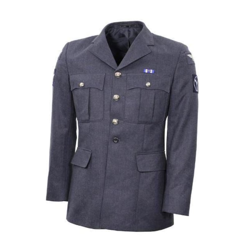 Formal Dress Jacket - Etsy