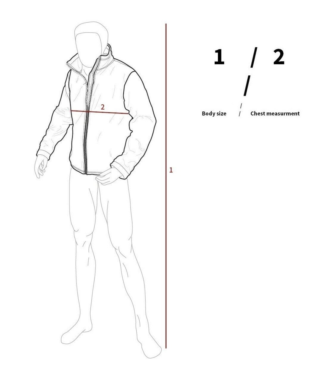 Original British Army Military Combat DPM Jacket Parka Smock Windproof ...