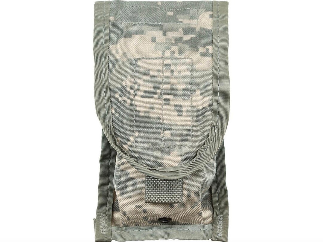 Original US Army Military Mag Pouch M4 At-digital Molle II Ca.20x7 ...