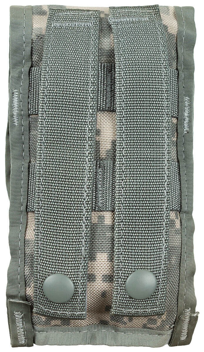 Original US Army Military Mag Pouch M4 At-digital Molle II Ca.20x7 ...