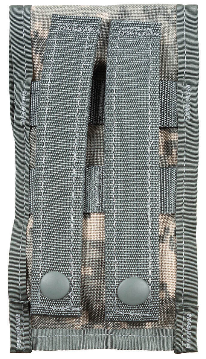 Original US Army Military Mag Pouch M4 At-digital Molle II Ca.20x7 ...