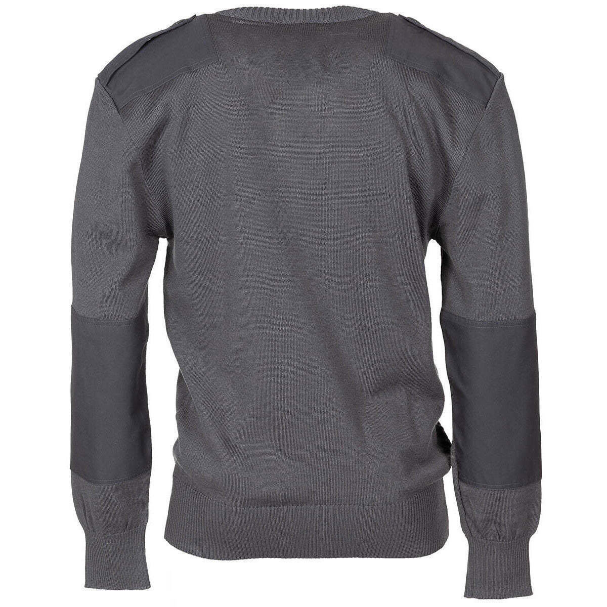 Original Austrian Army Military BH V-neck Pullover Grey 50% Wool New - Etsy