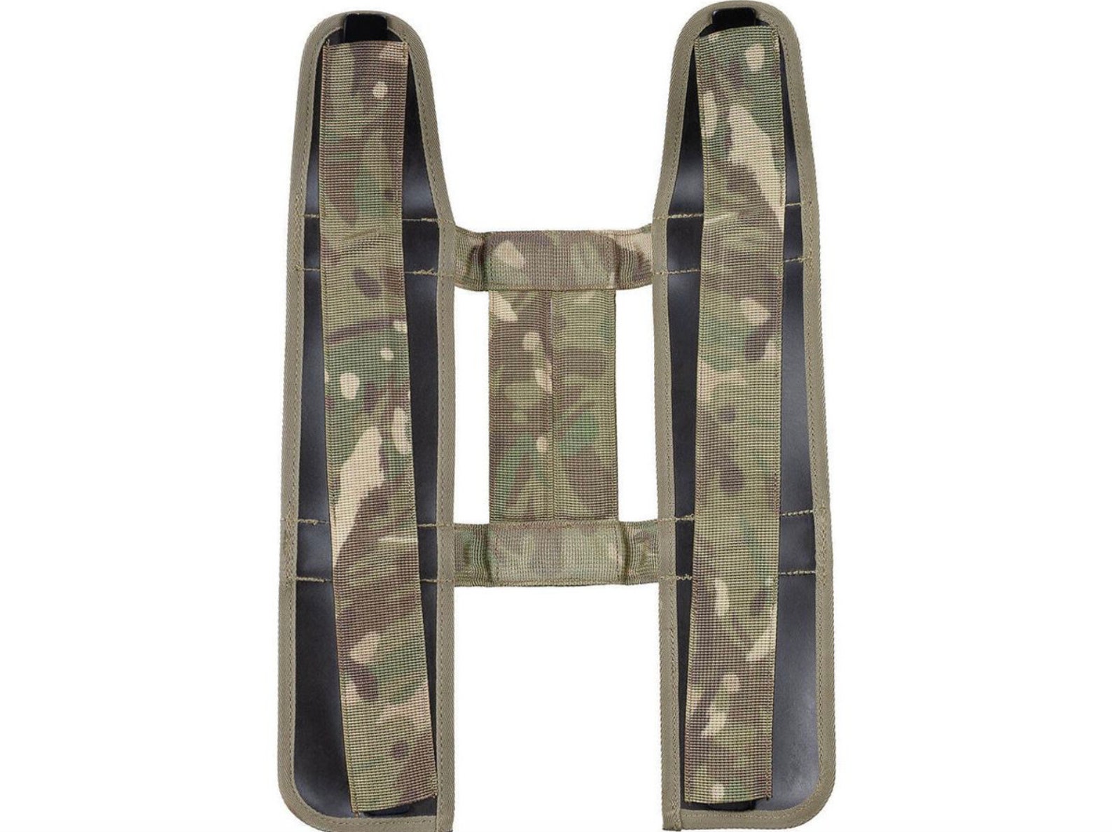 British Army Original Military Frame Virtus for Backpack Bergen 45 L ...