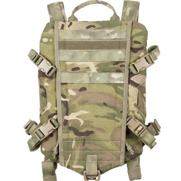 Military Hydration Pack - Etsy